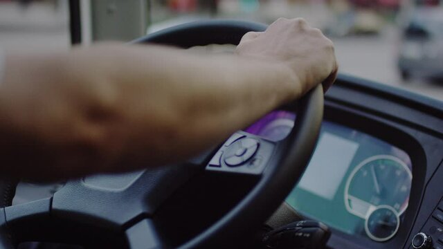 "Bus Driver" Images – Browse 3,928 Stock Photos, Vectors, and Video ...