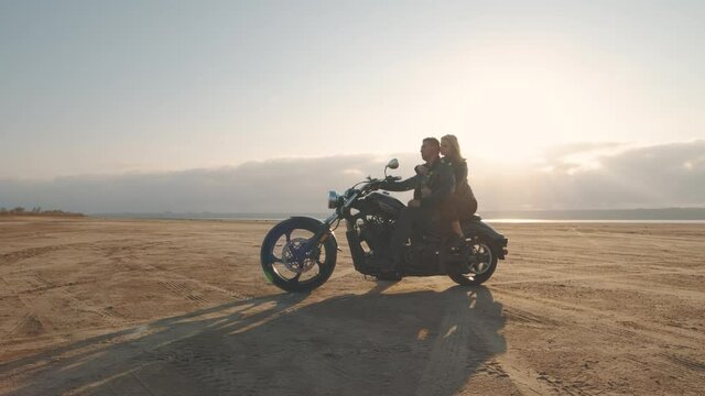 Desert Girl Motorcycle Images – Browse 1,522 Stock Photos, Vectors, and ...