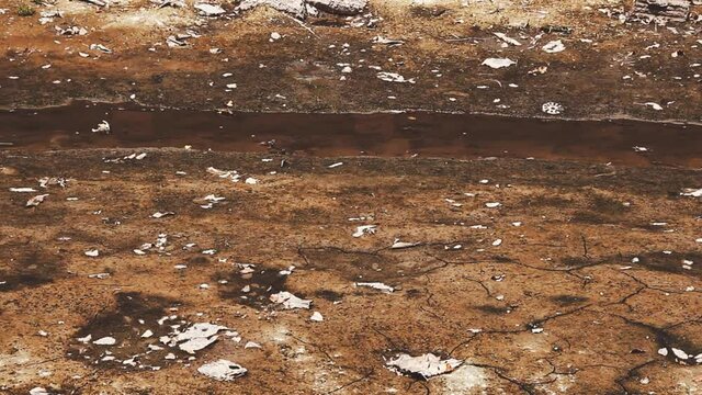 "Muddy Ground" Images – Browse 123 Stock Photos, Vectors, and Video ...