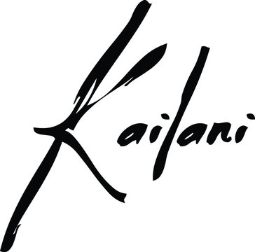 Kailani Bilder – Durchsuchen 12 Archivfotos, Vektorgrafiken und Videos ...