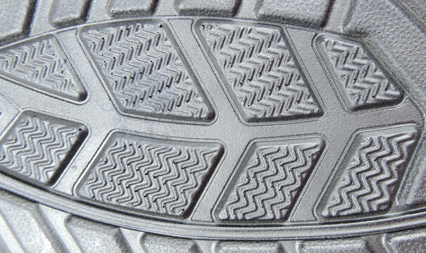 Shoe Rubber Texture