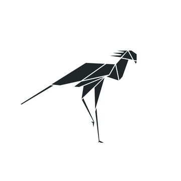 "Secretary Bird" Images – Browse 4,107 Stock Photos, Vectors, and Video ...