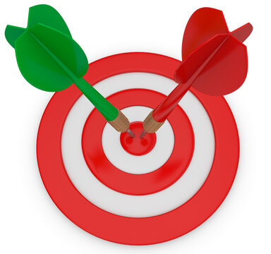 "Sports Target" Images – Browse 2,290 Stock Photos, Vectors, and Video ...