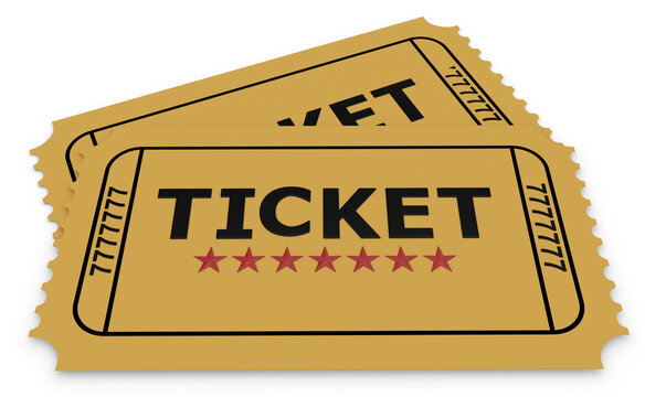 Tickets Images – Browse 497,057 Stock Photos, Vectors, and Video ...
