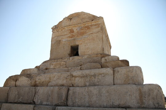 Pasargadae Images – Browse 909 Stock Photos, Vectors, and Video | Adobe ...