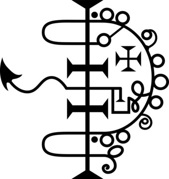 Imágenes de Asmodeus: descubre bancos de fotos, ilustraciones, vectores y vídeos de 44 | Adobe Stock