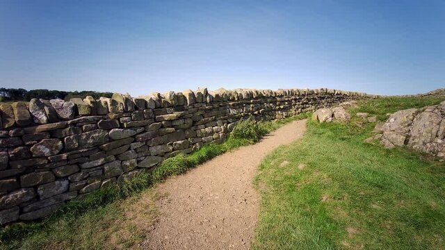 "Hadrian's Wall" Images – Browse 1,008 Stock Photos, Vectors, and Video ...