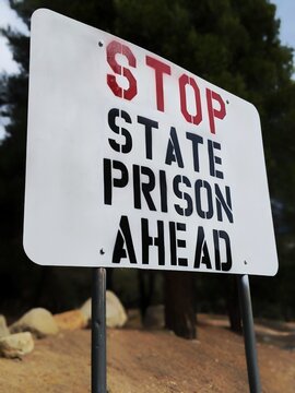 "State Prison" Images – Browse 297 Stock Photos, Vectors, and Video ...