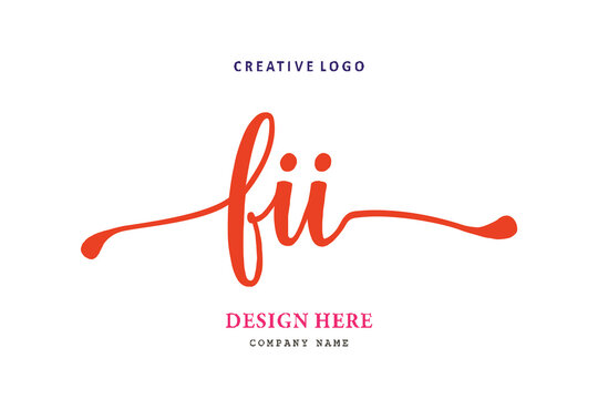 Fii Logo Fii Images – Browse 113 Stock Photos, Vectors, And Video