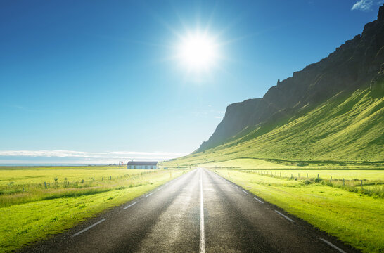 "Sunny Road" Images – Browse 1,107 Stock Photos, Vectors, and Video ...