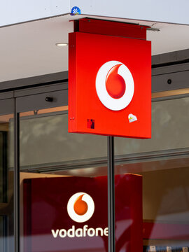 Schne Vodafon Strung Ludwigshafen Ebenbildnull