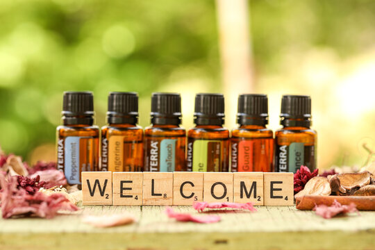 Doterra-Bilder: Stock-Fotos & -Videos. | Adobe Stock