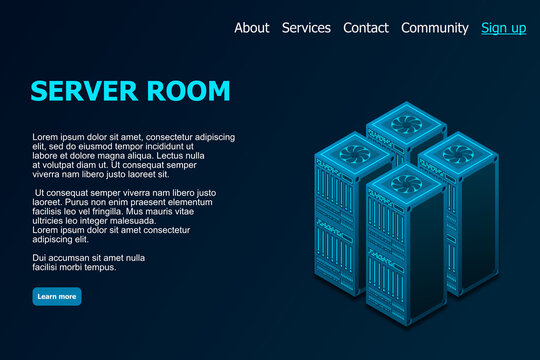 「Mainframe Isometric」の写真素材 | 1,881件の無料イラスト画像 | Adobe Stock