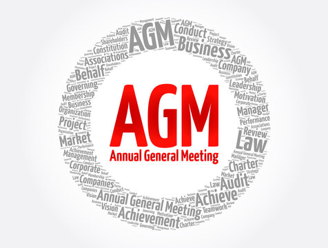 "Annual General Meeting" Images – Browse 3,720 Stock Photos, Vectors ...