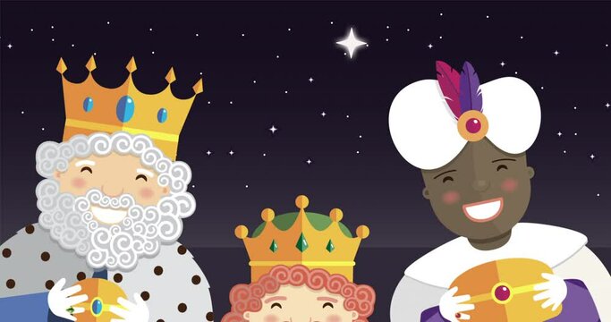 "Three Kings" Images – Browse 3,247 Stock Photos, Vectors, and Video ...