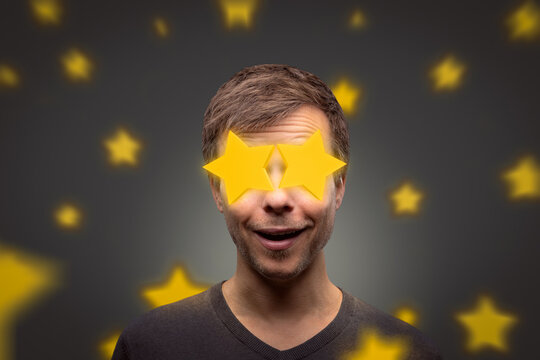 Star-Struck Images – Browse 123 Stock Photos, Vectors, and Video ...