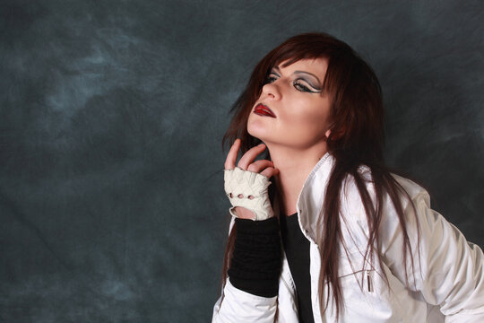 Obrázky Androgynie – procházejte fotografie, vektory a videa 7,958 ...