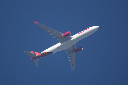 "Lion Air" Images – Browse 234 Stock Photos, Vectors, and Video | Adobe Stock