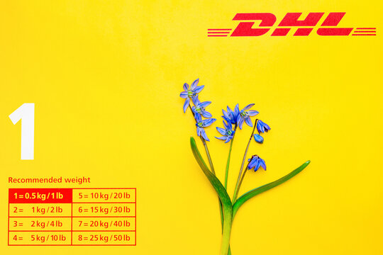 Dhl Express Images – Browse 1,552 Stock Photos, Vectors, and Video ...