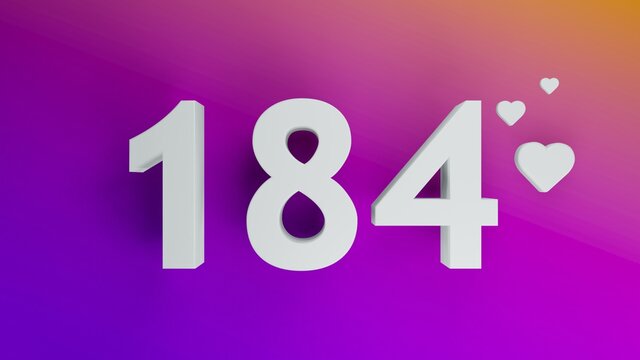 「184」の写真素材 | 963件の無料イラスト画像 | Adobe Stock