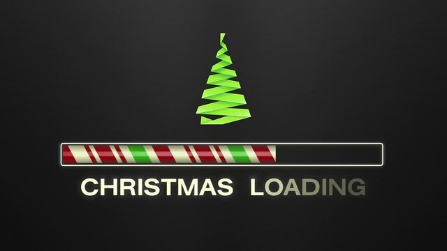 Christmas Loading Images – Browse 46,724 Stock Photos, Vectors, and ...