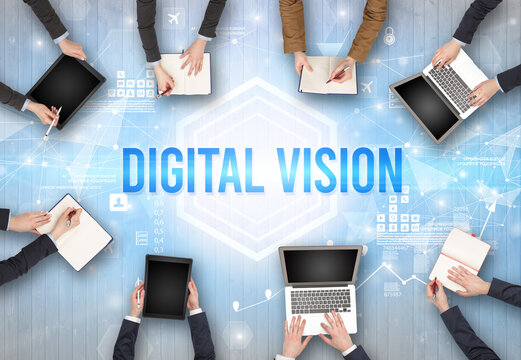 "Digital Vision" Billeder – Gennemse 1,135 stockfotos, vektorer og ...