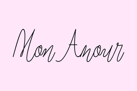 "Mon Amour" Bilder – Durchsuchen 110 Archivfotos, Vektorgrafiken und ...