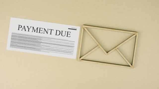 "Payment Due" Images – Browse 142 Stock Photos, Vectors, and Video ...