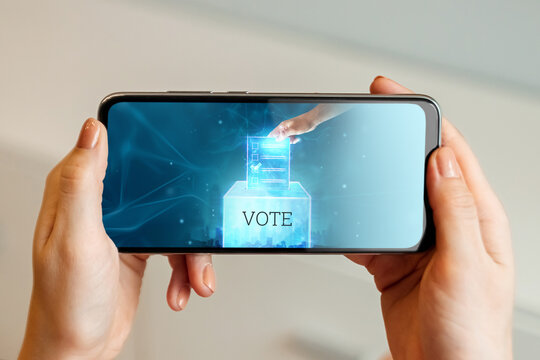 E-Voting Images – Browse 3,111 Stock Photos, Vectors, and Video | Adobe ...