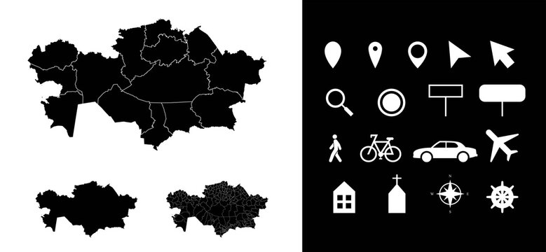 Aktyubinsk Bilder – Durchsuchen 544 Archivfotos, Vektorgrafiken und ...