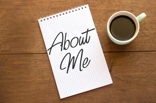 About Me Images – Browse 100 Stock Photos, Vectors, and Video | Adobe Stock