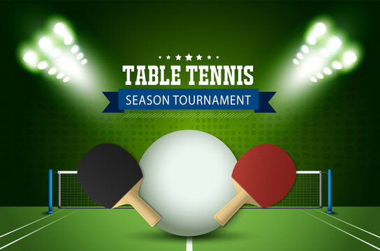 Table Tennis Poster Images – Browse 4,095 Stock Photos, Vectors, and ...