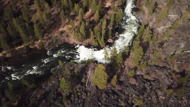 Imágenes de Whitewater Aerial: descubre bancos de fotos, ilustraciones ...