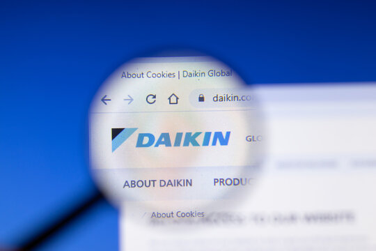 รูปภาพDaikin – เลือกดูภาพถ่ายสต็อก เวกเตอร์ และวิดีโอ1,364 | Adobe Stock