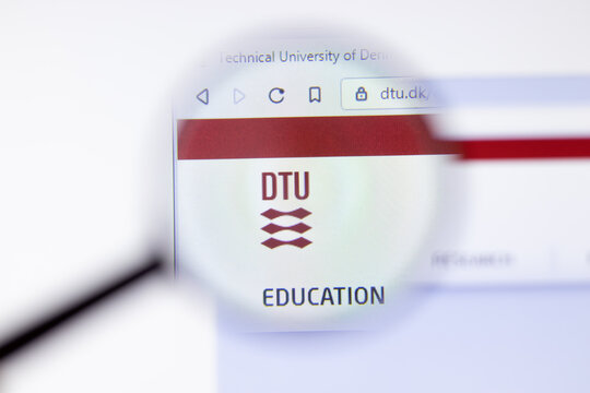 Dtu Images – Browse 52 Stock Photos, Vectors, and Video | Adobe Stock