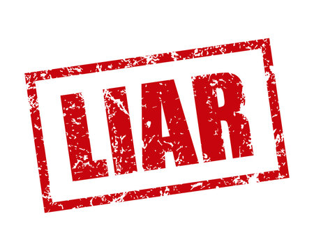 Liar Stamp Images – Browse 669 Stock Photos, Vectors, and Video | Adobe ...