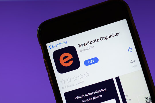 Eventbrite Images – Browse 43 Stock Photos, Vectors, and Video | Adobe ...