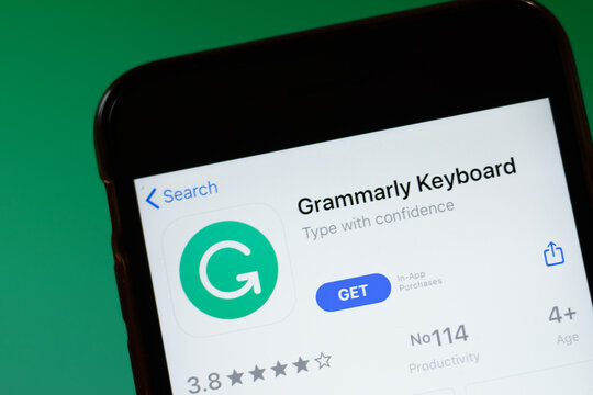 รูปภาพGrammarly – เลือกดูภาพถ่ายสต็อก เวกเตอร์ และวิดีโอ218 | Adobe Stock
