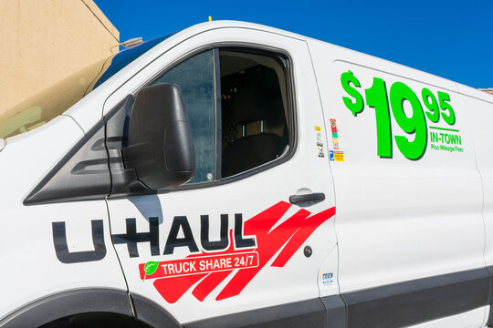 47 BEST U-Haul IMAGES, STOCK PHOTOS & VECTORS | Adobe Stock