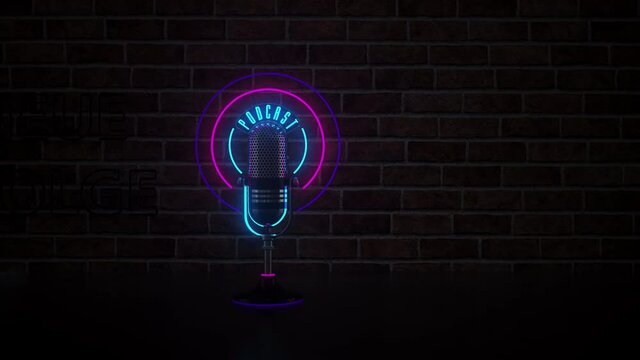 Mikrofon Podcast Images – Browse 478 Stock Photos, Vectors, and Video ...