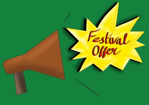 "Festival Offer" Images – Browse 435 Stock Photos, Vectors, and Video ...