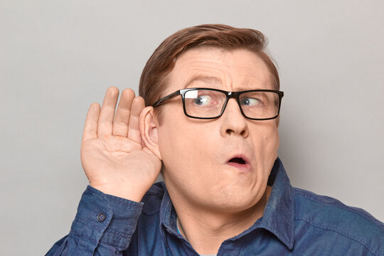 Eavesdropping Images – Browse 18,279 Stock Photos, Vectors, and Video ...