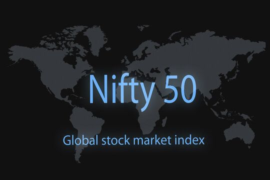 Nifty 50"」の写真素材 | 5,349件の無料イラスト画像 | Adobe Stock