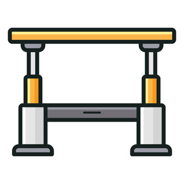 "Stand Up Desk" Images – Browse 1,022 Stock Photos, Vectors, and Video ...