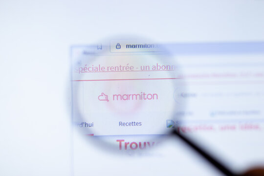 Imágenes de Marmiton: descubre bancos de fotos, ilustraciones, vectores ...