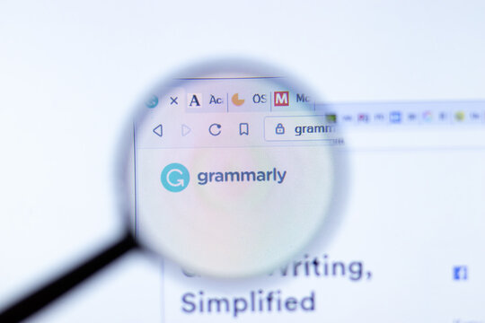 รูปภาพGrammarly – เลือกดูภาพถ่ายสต็อก เวกเตอร์ และวิดีโอ218 | Adobe Stock