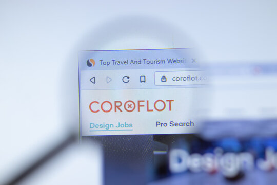 Coroflot Images – Browse 2 Stock Photos, Vectors, and Video | Adobe Stock