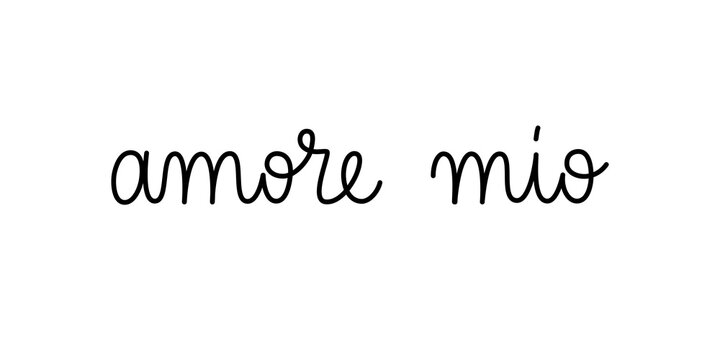 "Amore Mio" Images – Browse 38 Stock Photos, Vectors, and Video | Adobe ...
