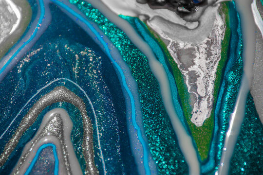 "Resin Abstract Geode Art" Images – Browse 526 Stock Photos, Vectors ...