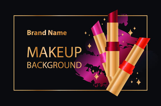 "Makeup Background" Images – Browse 456 Stock Photos, Vectors, and ...
